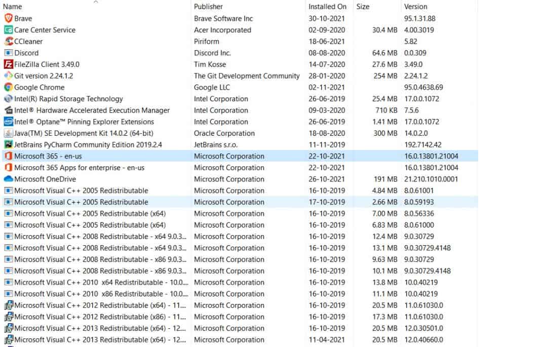 How to Fix Microsoft Outlook Won’t Open In Windows 10/11