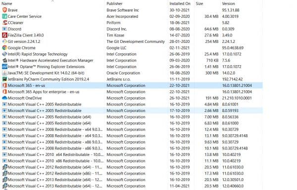 How to Fix Microsoft Outlook Won’t Open In Windows 10/11