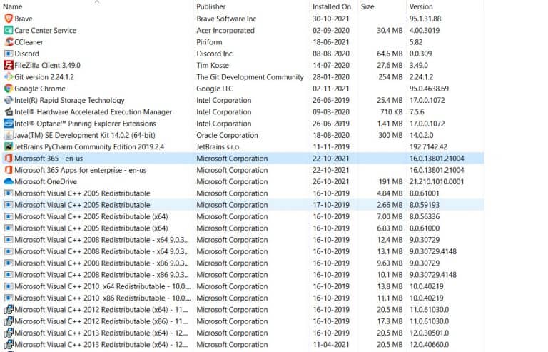 How to Fix Microsoft Outlook Won’t Open In Windows 10/11
