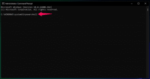 7 Ways to Run PowerShell as Administrator in Windows 11