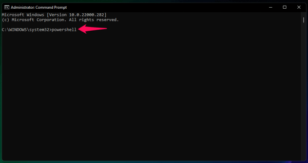 7 maneiras de abrir o PowerShell como administrador no Windows 11 - Boa ...