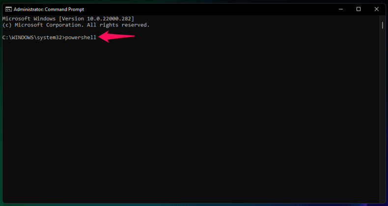7 Ways to Run PowerShell as Administrator in Windows 11