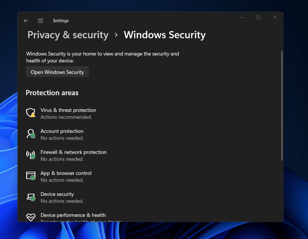 How to Disable Firewall in Windows 11 | Updated Guide