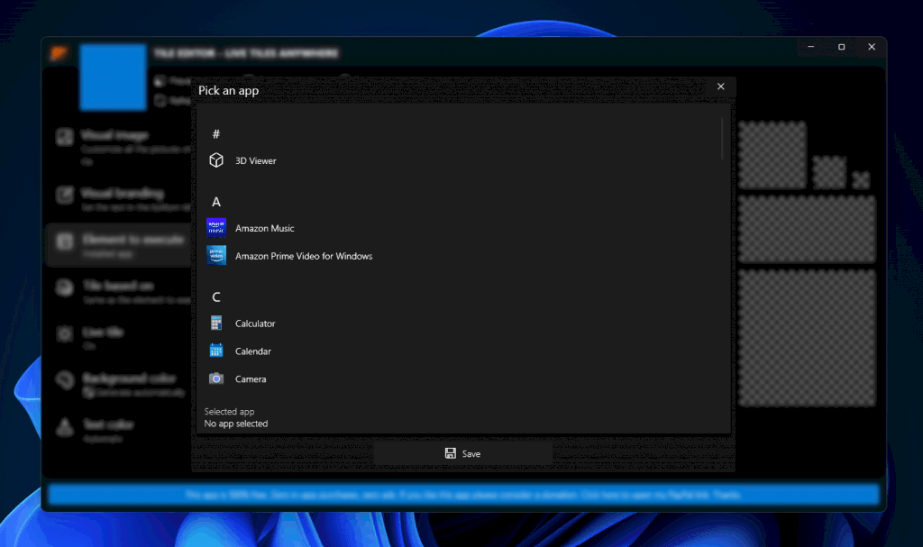 5 Ways to Create Live Tiles And Widgets In Windows 11