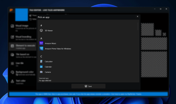 5 Ways to Create Live Tiles And Widgets In Windows 11