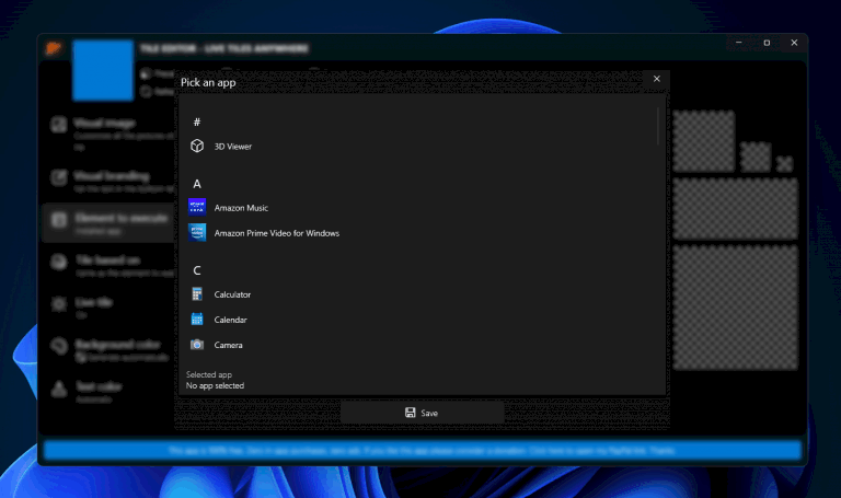 5 Ways to Create Live Tiles And Widgets In Windows 11