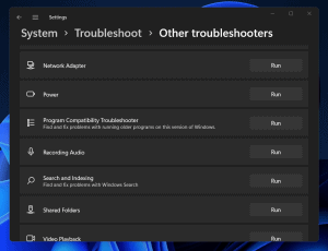 Top 5 Ways to Fix Filmora X Not Working in Windows 11