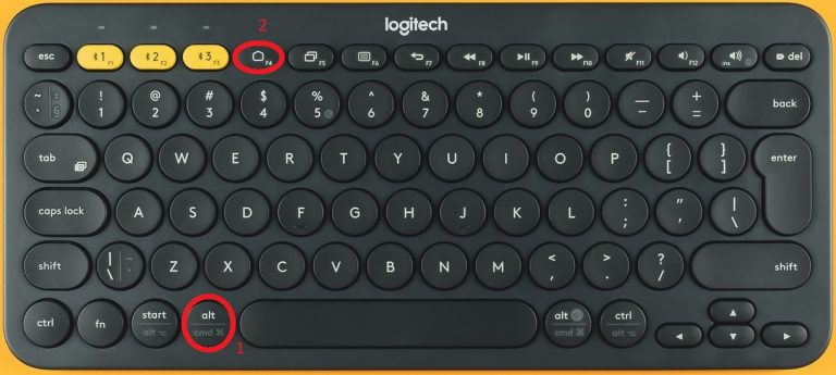 Top 7 Ways to Force Quit a Program on Windows 11