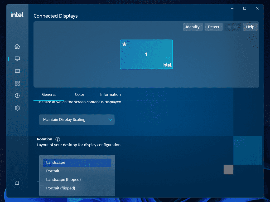 How To Rotate Screen on Windows 11 (Working Ways)