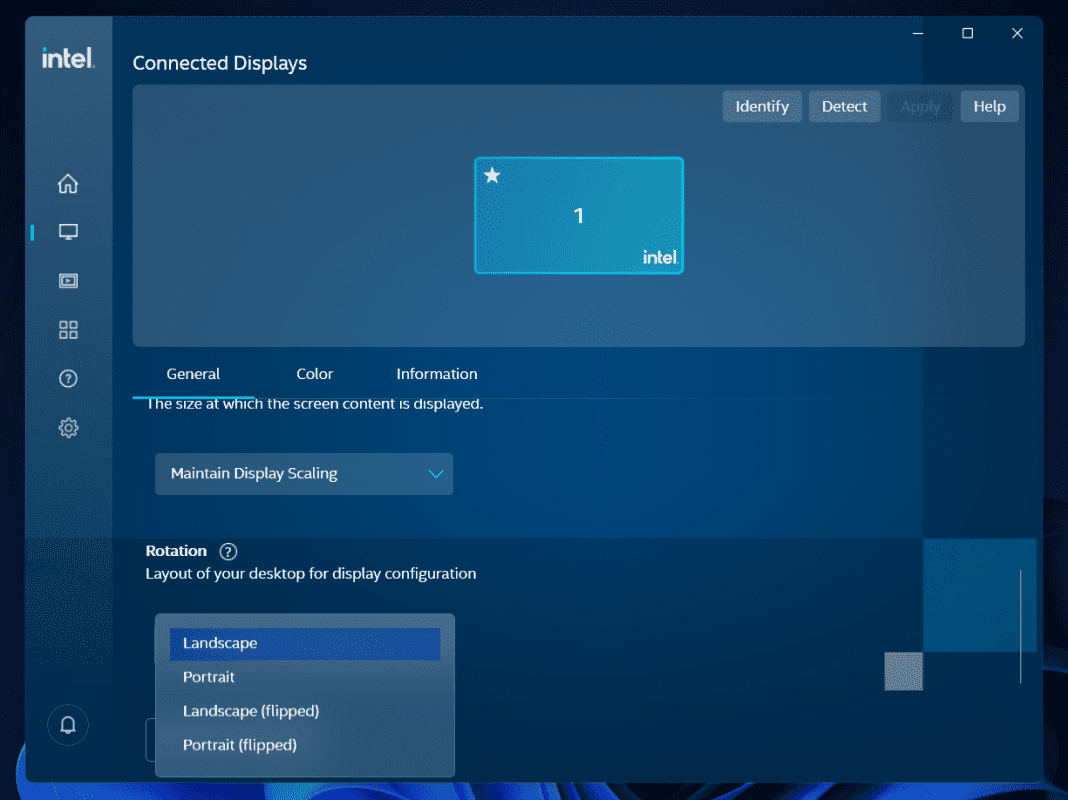 How To Rotate Screen on Windows 11 (Working Ways)