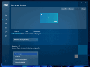 How To Rotate Screen on Windows 11 (Working Ways)