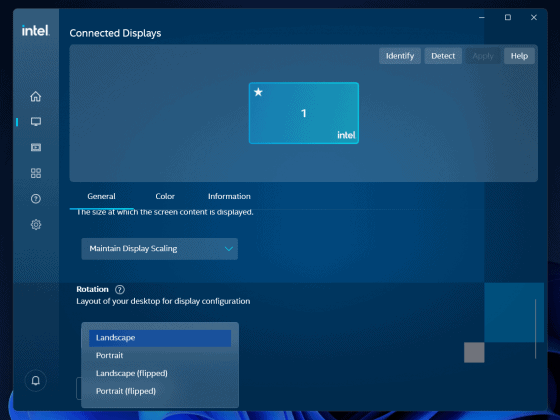 How To Rotate Screen on Windows 11 (Working Ways)