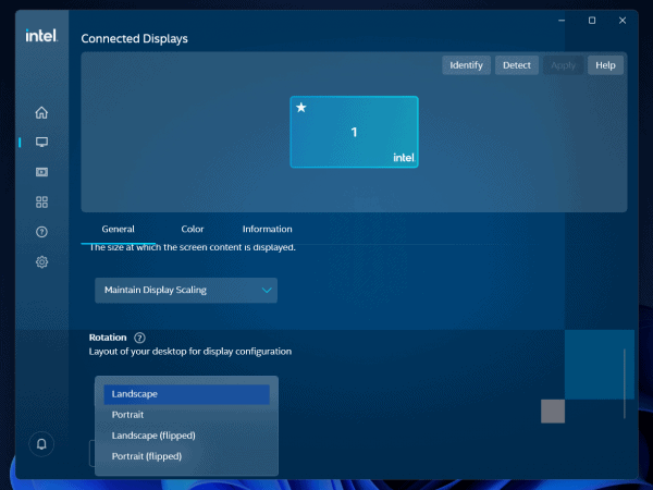 How To Rotate Screen on Windows 11 (Working Ways)