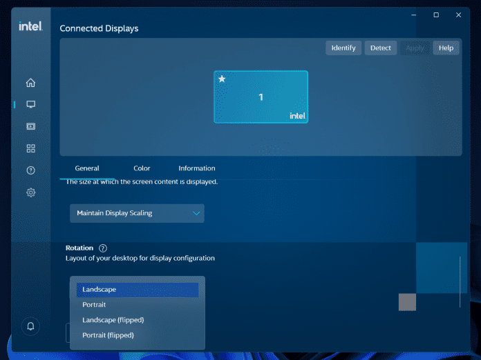 How To Rotate Screen on Windows 11 (Working Ways)