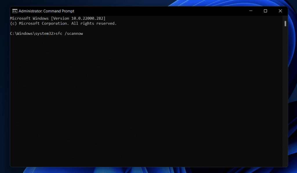 6 Ways to Fix Generic PnP Monitor Driver Problem on Windows 11