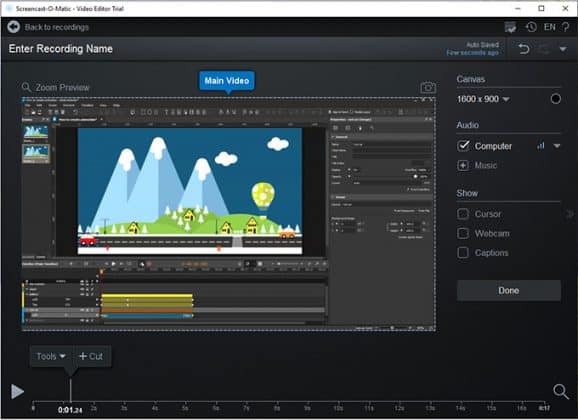 10 Best Windows 11 Screen Recording Software (Free Screen Recorders)