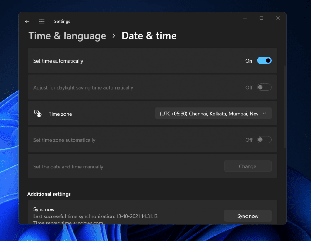3 Ways To Fix Microsoft Teams CAA20003 Or CAA2000C Error