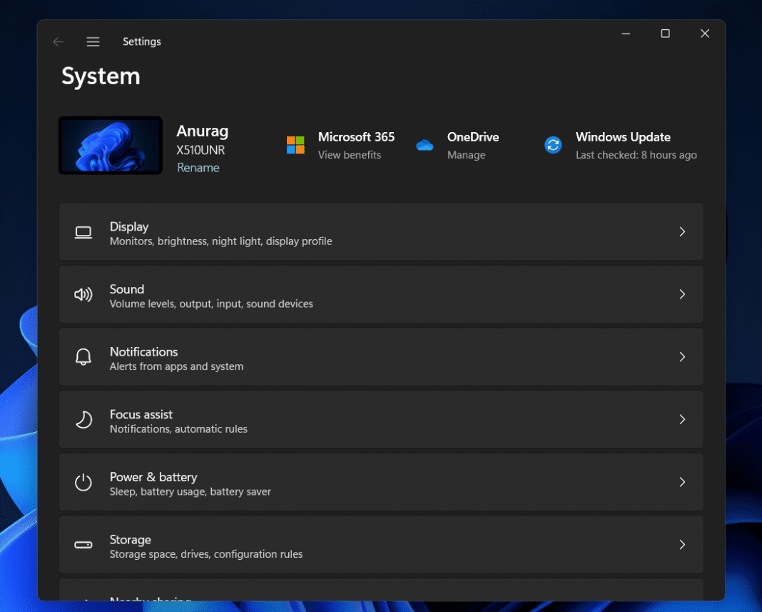 How To Rotate Screen on Windows 11 (Working Ways)
