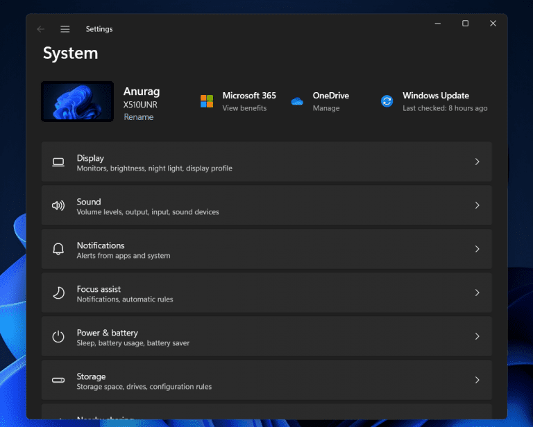 How To Rotate Screen on Windows 11 (Working Ways)