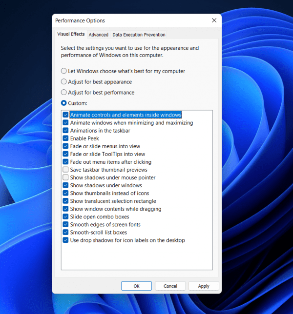 How To Turn On/Off Windows 11 Start Menu Animation 2023