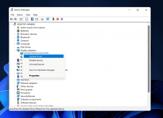 Top 5 Ways to Fix Filmora X Not Working in Windows 11