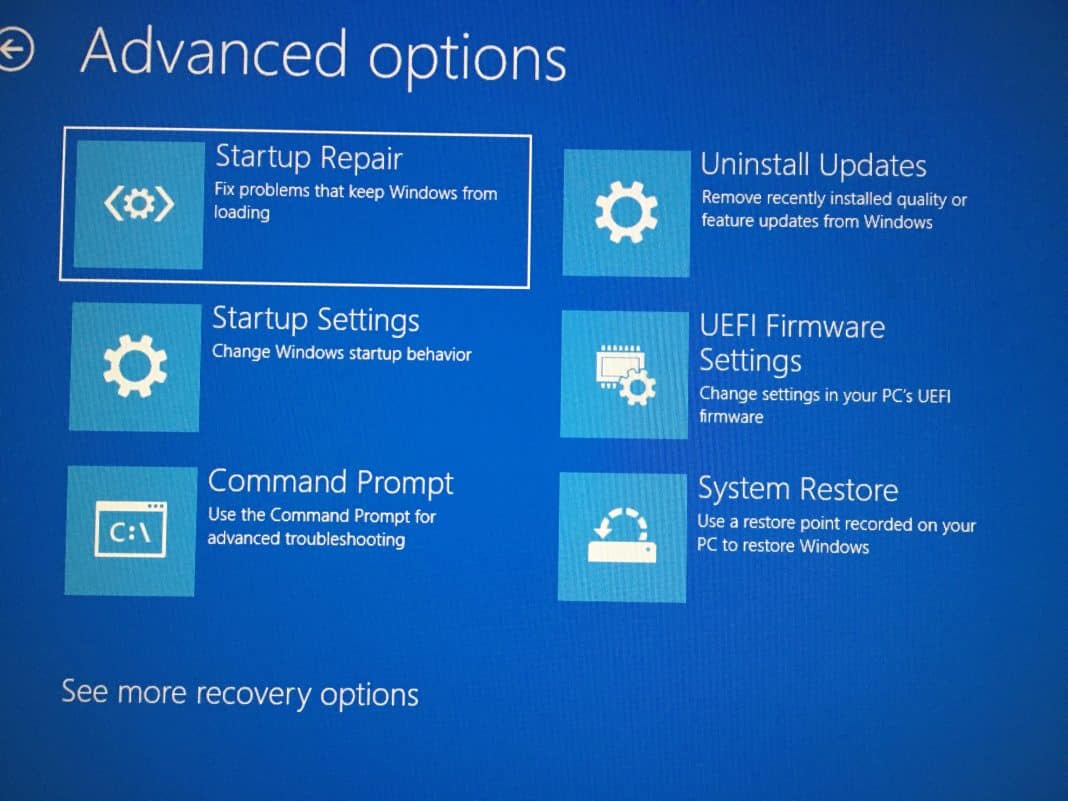 Windows 11 Not Booting? 7 Working Ways To Boot Your PC Again