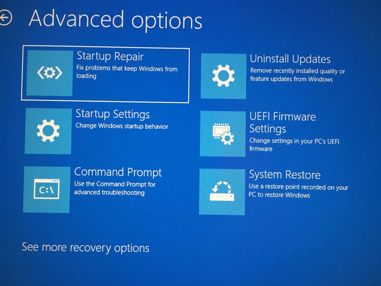 Windows 11 Not Booting? 7 Working Ways To Boot Your PC Again