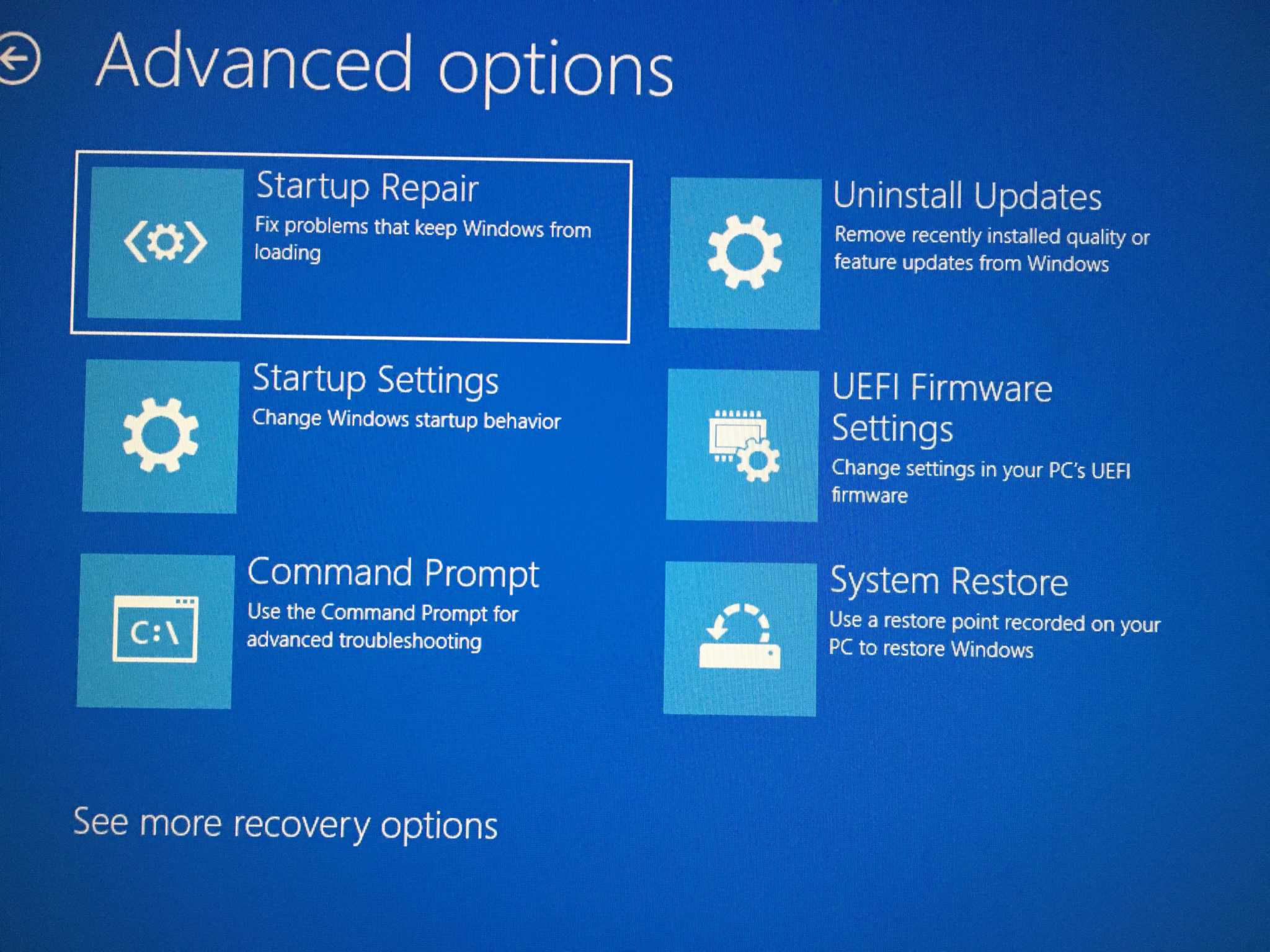 Windows 11 Not Booting? 7 Working Ways To Boot Your PC Again