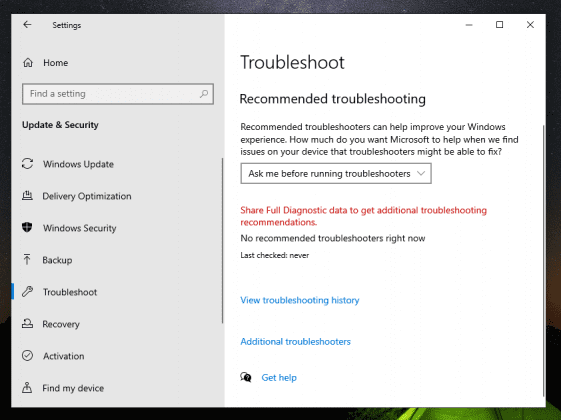 Fix: Windows 11 Not Showing Up In Windows 10/8 Update Settings