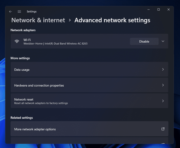 9 Ways to Fix Mobile Hotspot Not Working In Windows 11