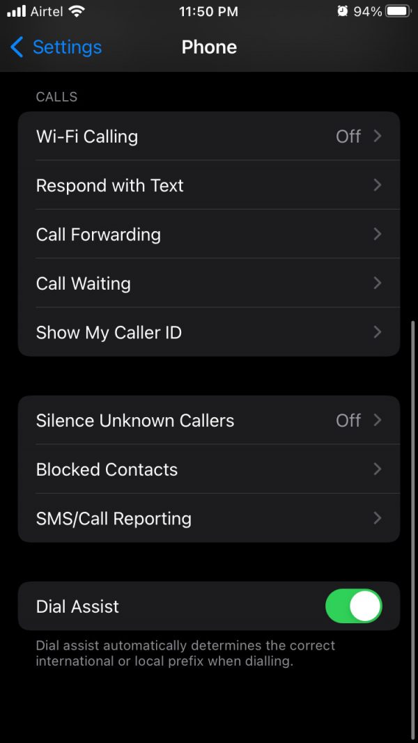 Top 8 Ways to Block No Caller ID Calls on iPhone