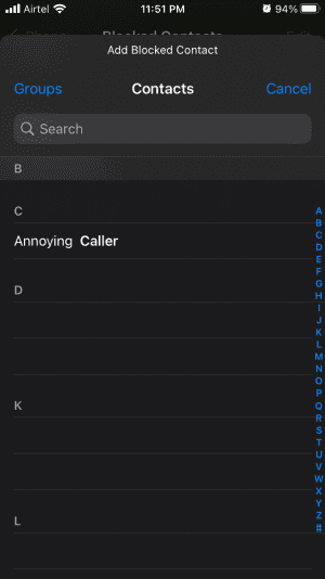 Top 8 Ways to Block No Caller ID Calls on iPhone