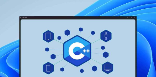 Download & Install Visual C++ on Windows Archives - iTech Hacks