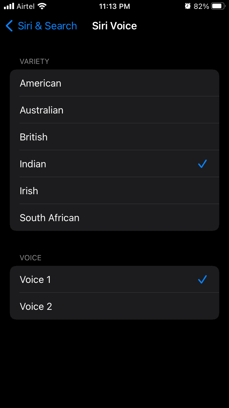 7 Ways to Fix Siri Not Working on iPhone After iOS 17 Update