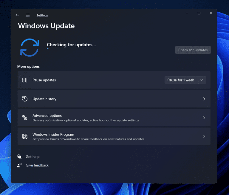 6 Ways to Fix Microsoft Store Not Opening In Windows 11