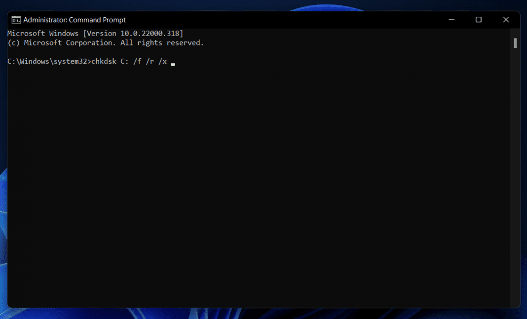 Top 6 Ways to Fix Automatic Repair Loop In Windows 11