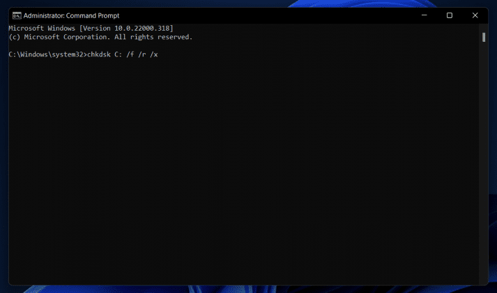 7 Ways to Fix WHEA UNCORRECTABLE ERROR In Windows 11