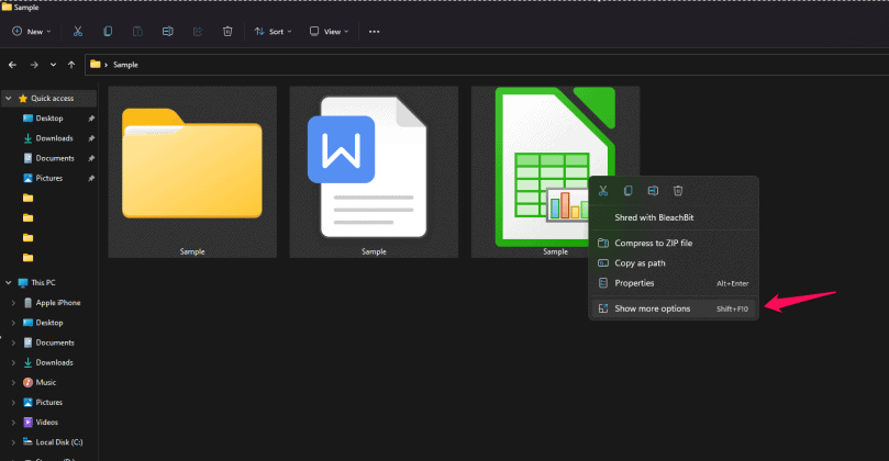 WinRar For Windows 11 | WinZip Extract and Compress Files 2024