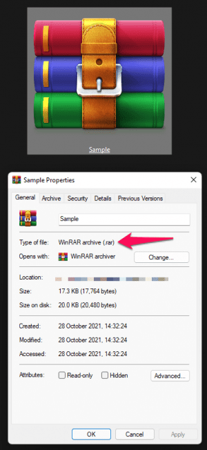 WinRar For Windows 11 | WinZip Extract and Compress Files 2024