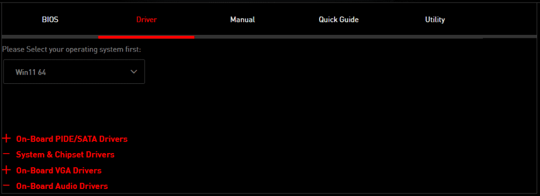 Top 6 Ways to Update Network Drivers in Windows 11
