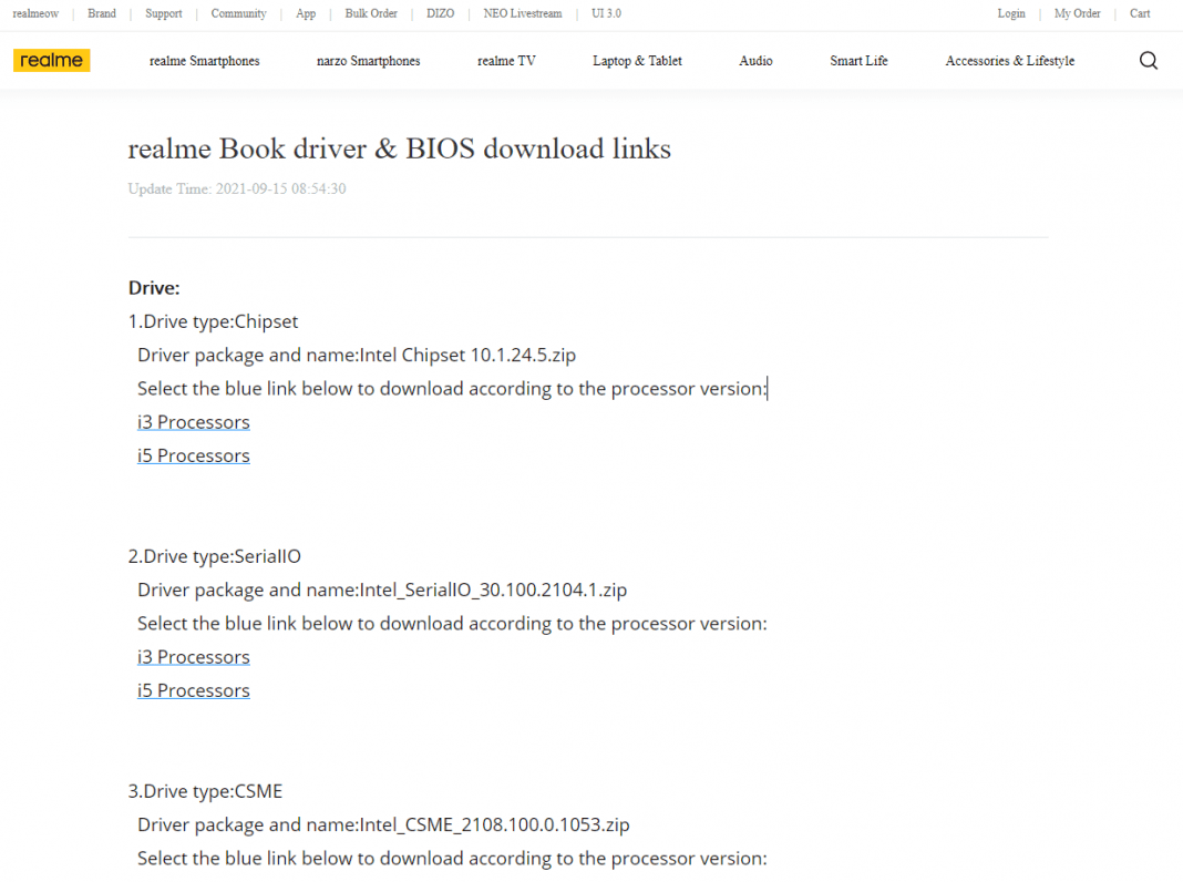 Top 6 Ways to Update Network Drivers in Windows 11