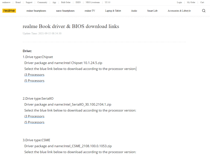 Top 6 Ways to Update Network Drivers in Windows 11