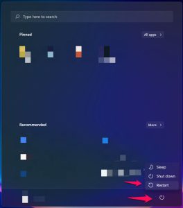 10 Ways to Fix Blue Screen of Death (BSOD) Error Windows 11