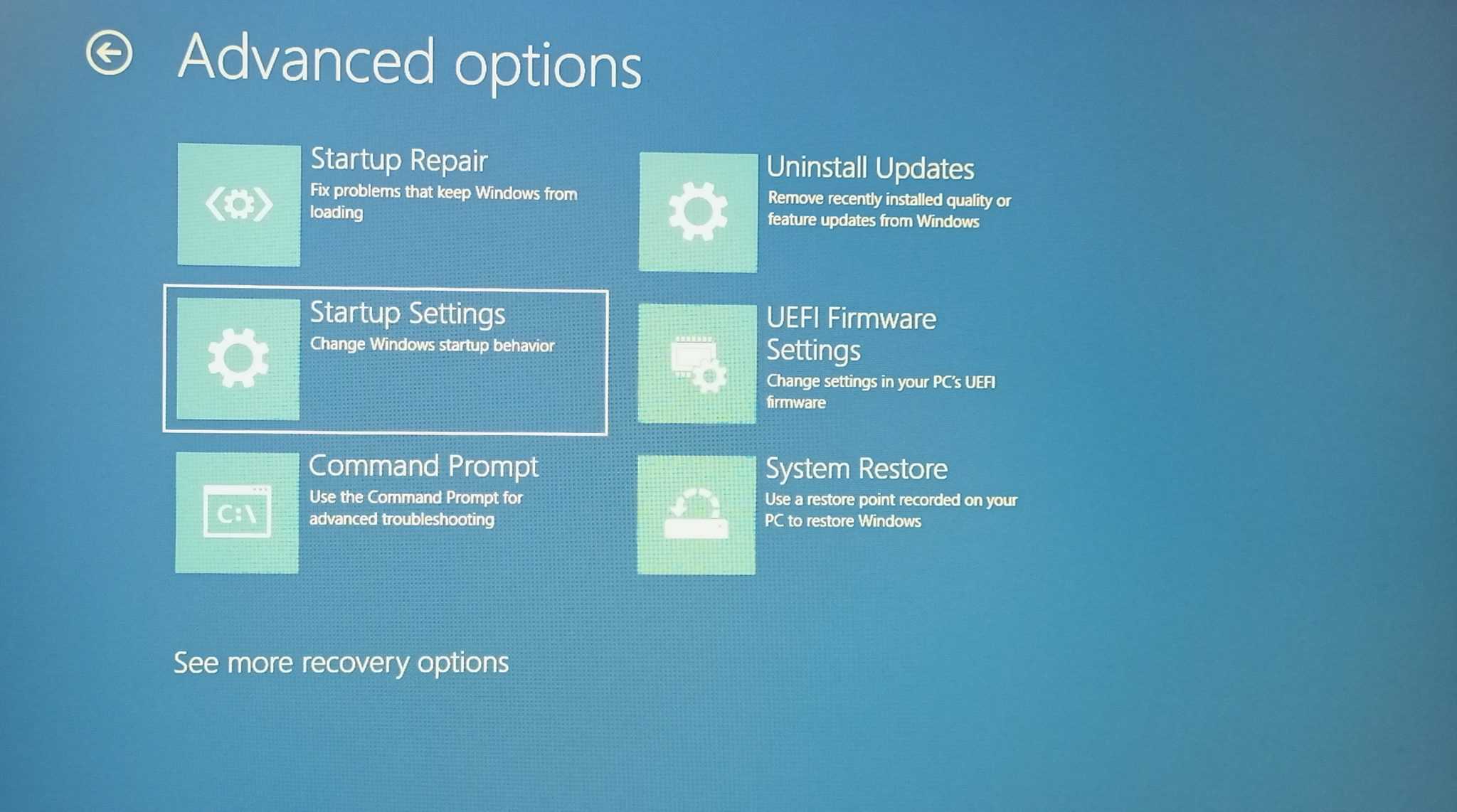 10 Ways to Fix Blue Screen of Death (BSOD) Error Windows 11