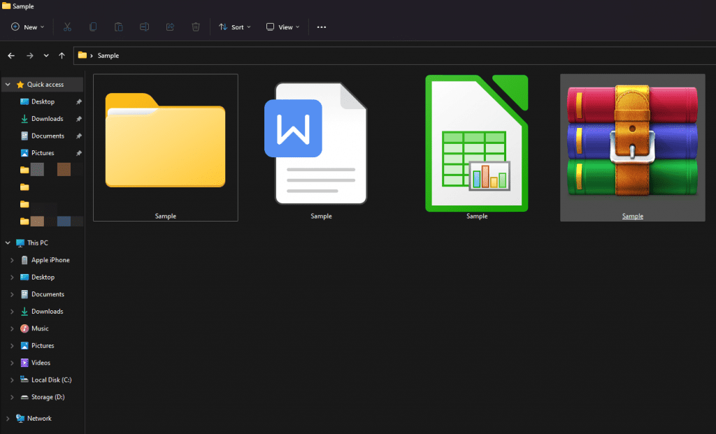 WinRar For Windows 11 | WinZip Extract and Compress Files 2024