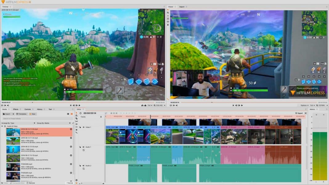 Top 10 Best Free Video Editing Software For Windows 11 (2024)