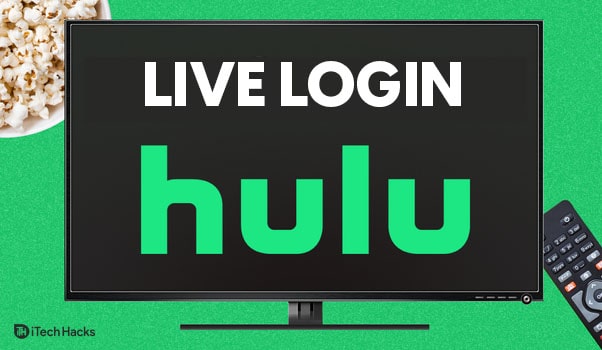 Hulu Live Login 2024 Android, iOS, PC | Signup, Activate, Free Trial