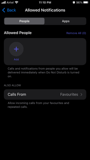 Top 8 Ways to Block No Caller ID Calls on iPhone