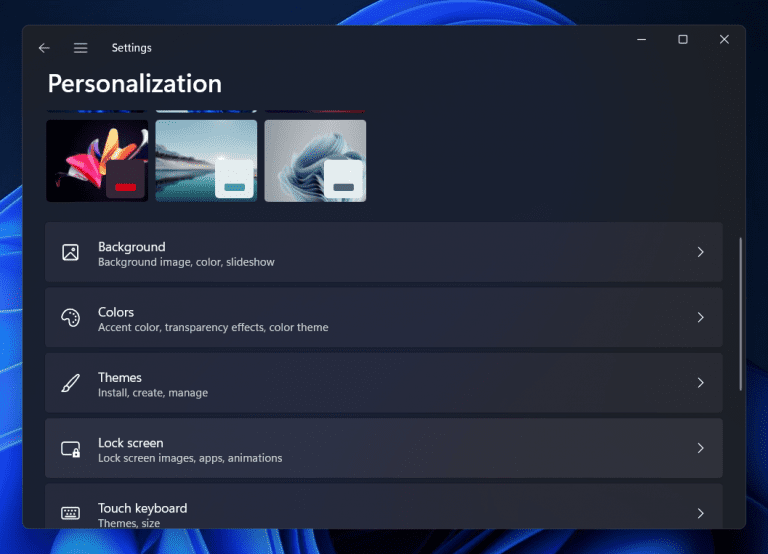 5 Ways to Fix Lock Screen Spotlight Not Working on Windows 11