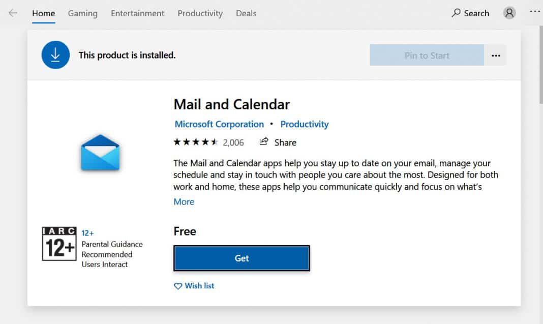 6 Quick Fixes for Mail App Error Code 0x8019019a in Windows 11